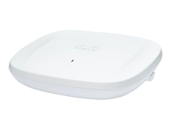 Cisco Catalyst 9136I - Radio access point - 1GbE, 5GbE, 2.5GbE - Wi-Fi ...