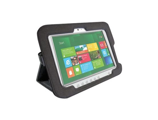 InfoCase Always-On - tablet PC carrying case