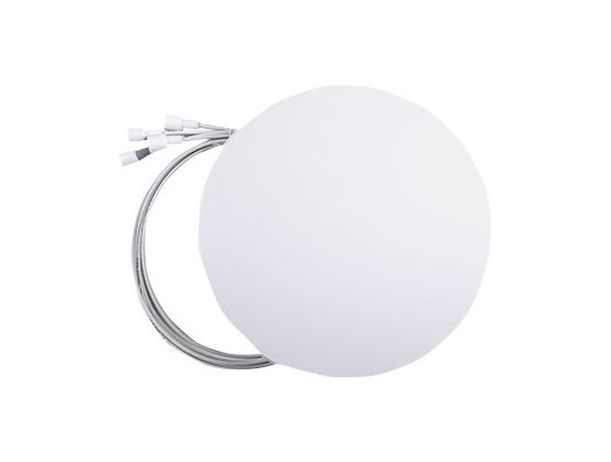 Cisco Meraki - Antenna - panel - Wi-Fi - 4.9 dBi - omni-directional ...