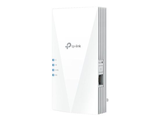 TP-Link RE500X V1 - Wi-Fi range extender - Wi-Fi 6