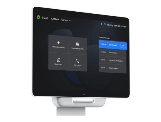 Avocor Series One Desk 27 - Video conferencing device - Optimised for ...