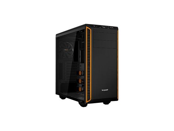 PURE BASE 600 WINDOW ORANGE