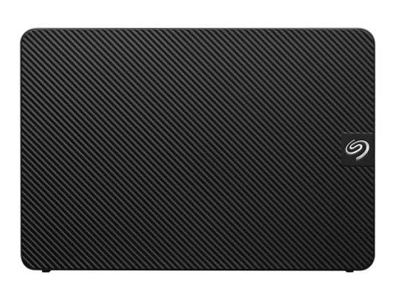 Seagate Expansion STKP6000400 - Hard drive - 6 TB - external (desktop ...