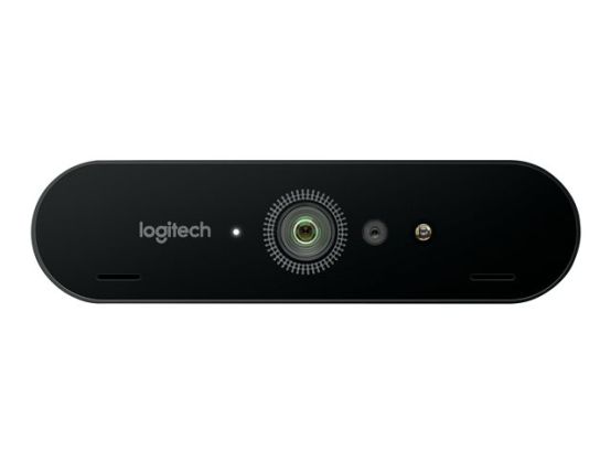 Logitech Pro Personal Video Collaboration Kit - video conferencing kit