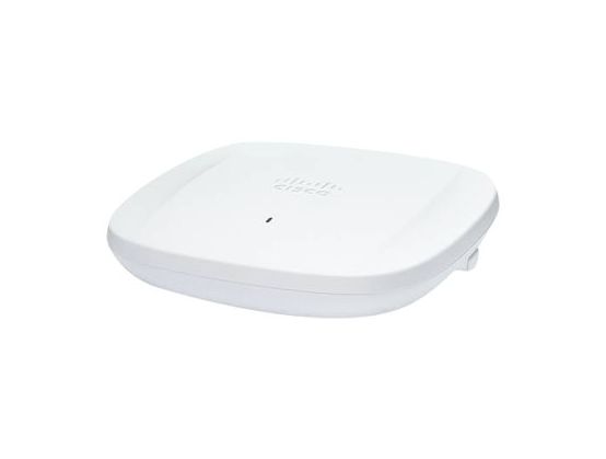 CATALYST 9166D1 AP (W6E TRI-BAND 4X4 XOR) W/REG-B