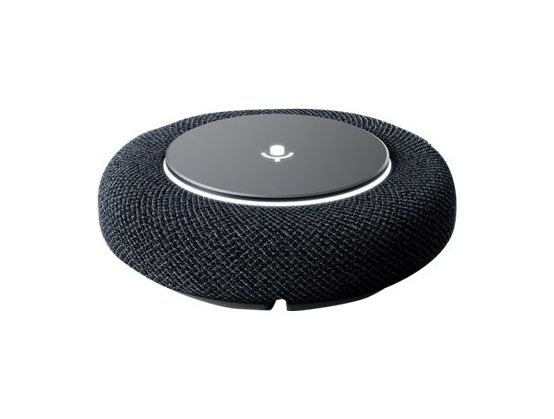 Lenovo Google Meet Series One mic pod - video conferencing device