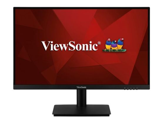 ViewSonic VA2406-H - LED monitor - Full HD (1080p) - 24" | Converge UK