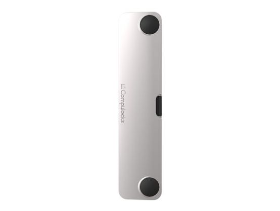 Compulocks Blade Universal Lock Slot Adapter - security bracket ...