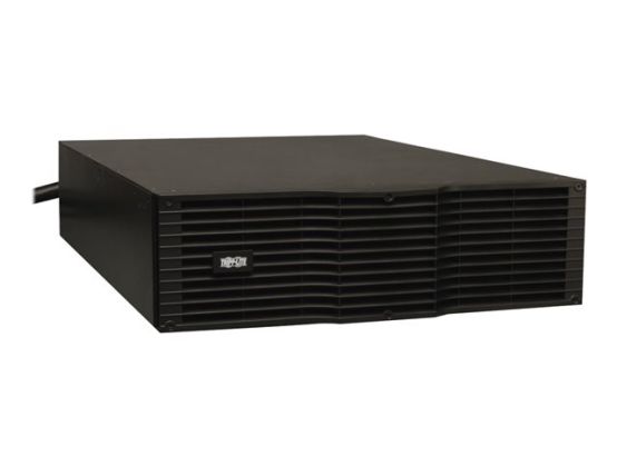 Tripp Lite 240V 3U Rackmount Battery Pack Enclosure / DC Cabling for ...