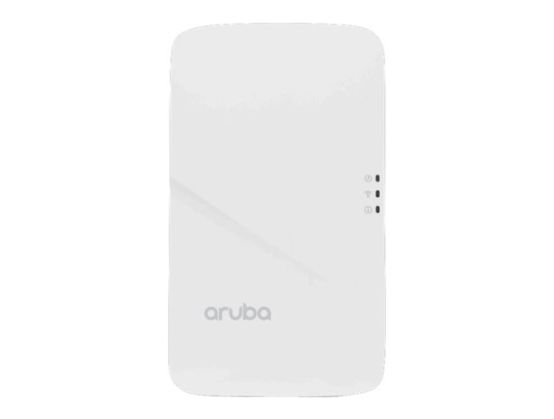 HPE Aruba AP-303HR (EU) Remote Bundle - radio access point - Wi-Fi 5