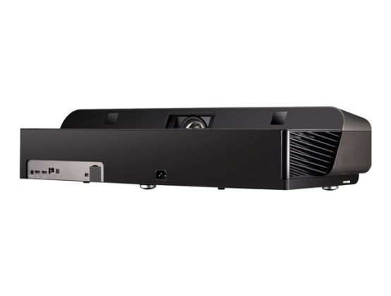 ViewSonic X1000-4K - X Series - DLP projector - ultra short-throw - 3D ...