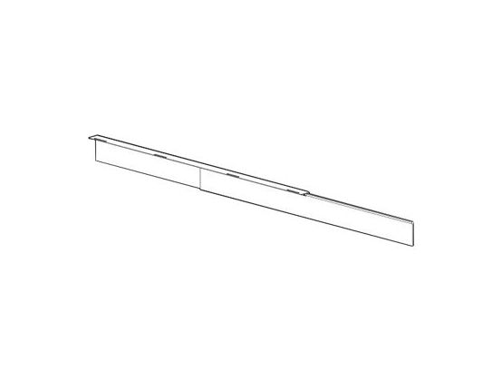 Schneider HyperPod - row length brushes kit | Converge UK