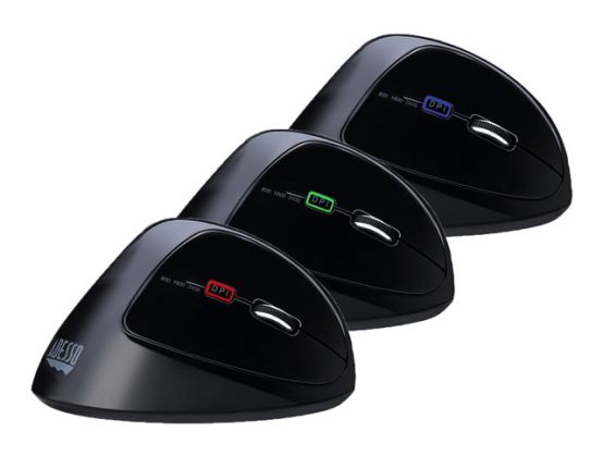 vertical mouse uk