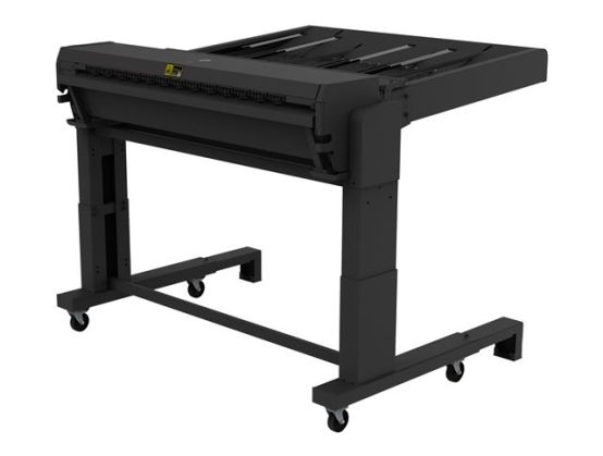 HP High-capacity Stacker - sheet stacker - 500 sheets | Converge UK