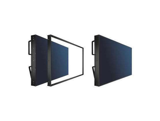 NEC Over Frame Kit - video wall frame system | Converge UK