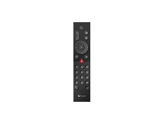 Poly Bluetooth Remote Control video conference system remote control ...
