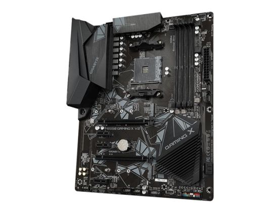 MB AMD AM4 B550 GAMING X V2 D4