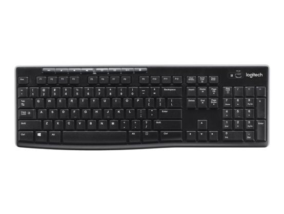 WIRELESS KEYBOARD K720 TUR - NSEA | Converge UK