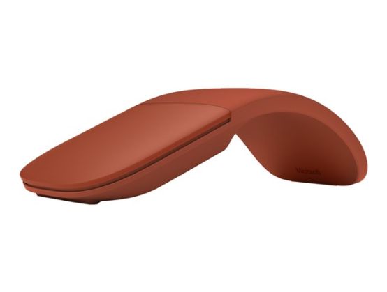 Microsoft Surface Arc Mouse - Mouse - optical - 2 buttons - wireless ...