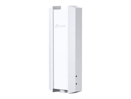 TP-Link NE210-Outdoor V1 - wireless router - 5G - wall-mountable, pole ...