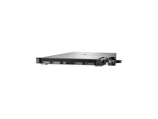 HPE Edgeline EL4000 v2 - switch - 2 ports - Managed - rack-mountable