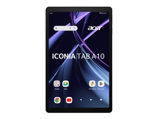 Acer ICONIA Tab A10 A10-21 - tablet - Android 14 - 64 GB - 10.1"