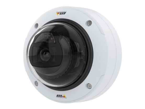 AXIS P3268-LVE WDR LIGHTFINDER 2.0 AND OPTIMIZ | Converge UK