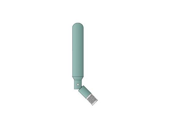 Cisco Multiband Swivel-Mount Dipole Antenna - antenna