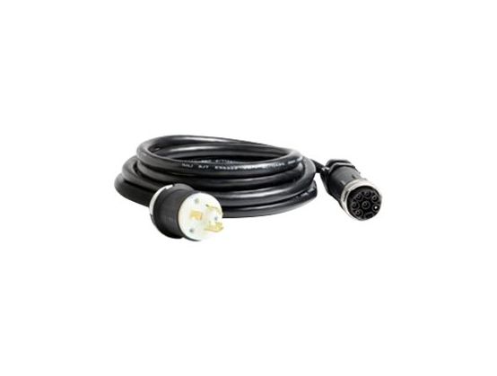 Lenovo - power cable - NEMA L6-30 to Souriau UTG - 4.3 m | Converge UK