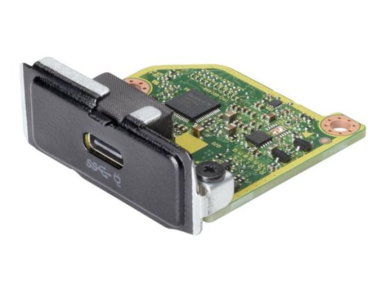 HP Flex IO V2 Card - USB-C 3.1 Gen2 port interface board with 100W PD ...