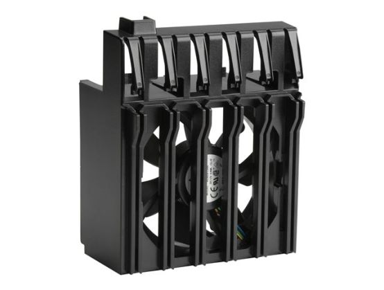 HP Fan and Front Card Guide Kit - system fan kit