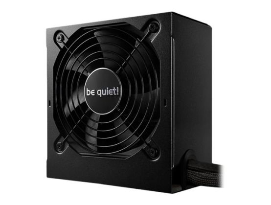 SYSTEM POWER 10 550W 80 PLUS BRONZE POWER SUPPLY