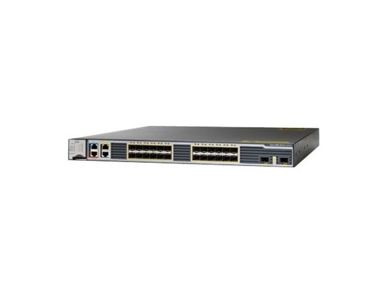 Cisco ME 3600X 24FS - switch - 24 ports - Managed - rack-mountable