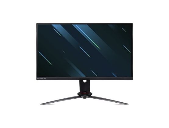Predator 27 INCH GSync 170Hz IPS 1ms 2xHDMI