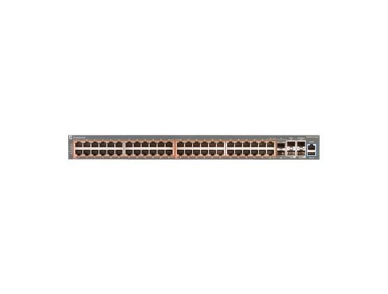 Extreme Networks Ethernet Routing Switch 3600 3650GTS-PWR+ - switch ...
