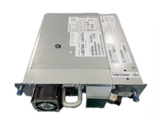 HPE StoreEver LTO-7 Ultrium 15000 FC Drive Upgrade Kit - tape library ...