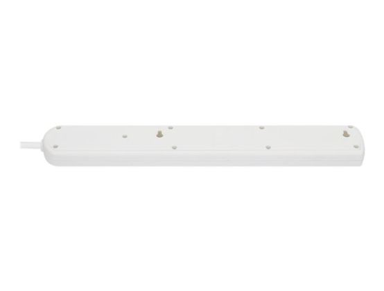 Manhattan Power Distribution Unit UK, x6 gang/output with on/off switch ...