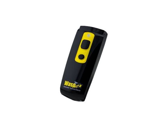 Wasp WWS250i Pocket Barcode Scanner - barcode scanner | Converge UK