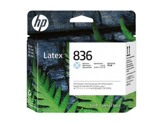 HP 836 Optimizer - original - Latex - printhead