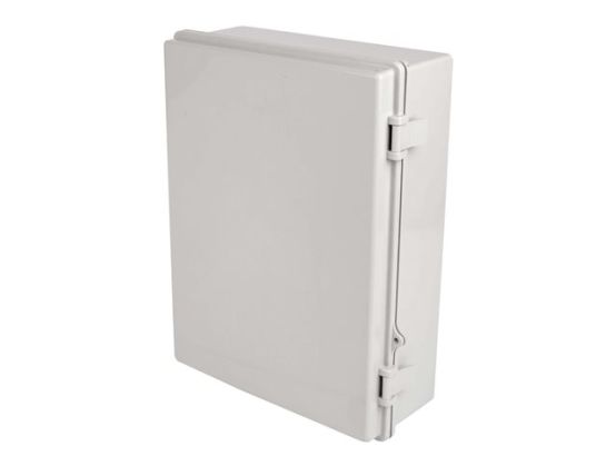Tripp Lite Wireless Access Point Enclosure with Hasp - NEMA 4, Surface ...