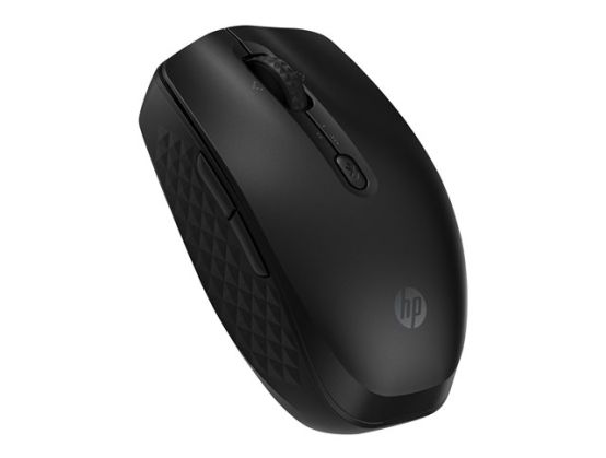 HP 425 - mouse - programmable - Bluetooth 5.3 - black
