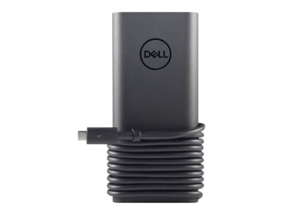 Dell - Kit - power adapter - 130 Watt