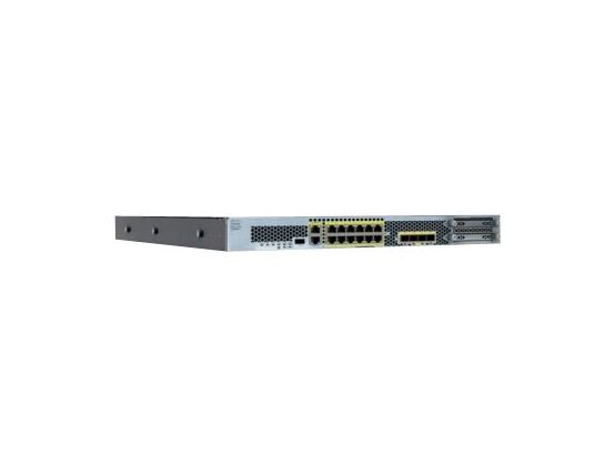 Cisco FirePOWER 2110 NGFW - firewall