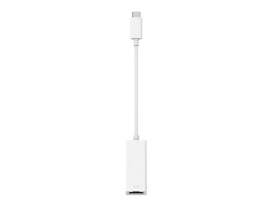 Belkin - network adapter - USB-C - Gigabit Ethernet x 1