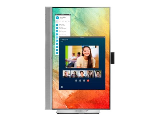 HP EliteDisplay E273m - LED monitor - Full HD (1080p) - 27"