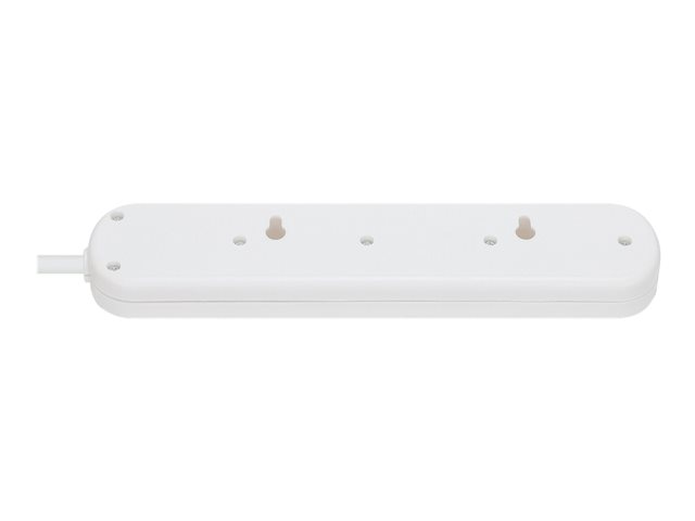 Manhattan Power Distribution Unit UK, x4 gang/output, 2m cable, 13A ...