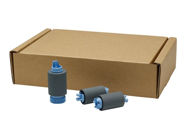 HP - Printer roller kit - for PageWide Managed Color MFP E77650 ...