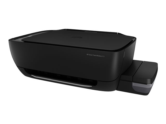 HP Smart Tank Wireless 455 - multifunction printer - colour | Converge UK