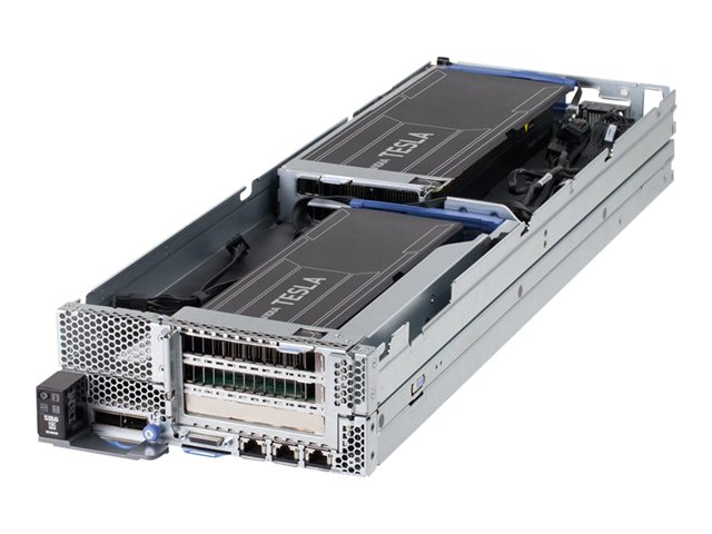 Lenovo PCIe Native Expansion Tray - GPU expansion tray - 1U | Converge UK