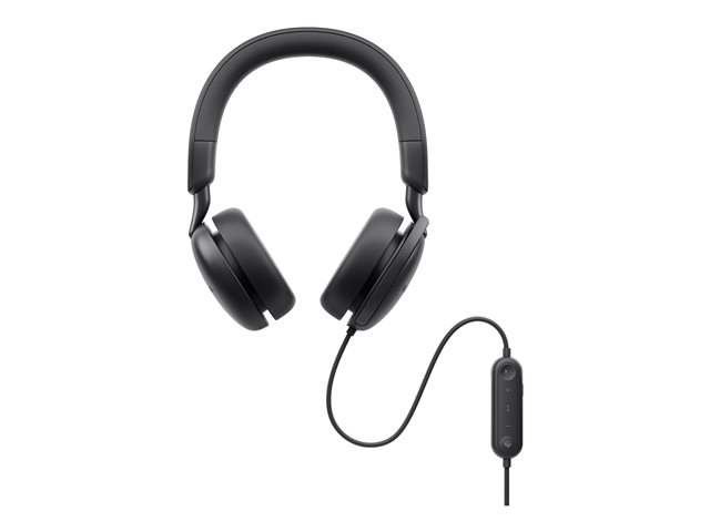 Dell Pro Wired ANC Headset WH5024 - headset